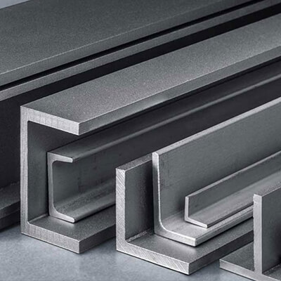 Venture Steel & Alloys