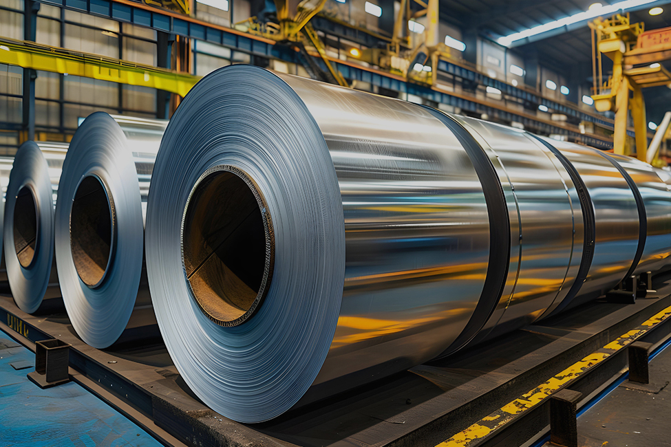 Venture Steel & Alloys